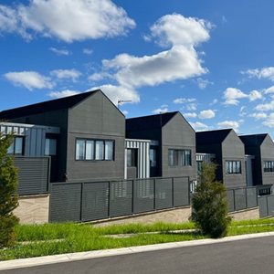 Liveable cities – Sweltering Cities