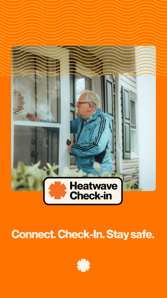 Heatwave Check-In – Sweltering Cities