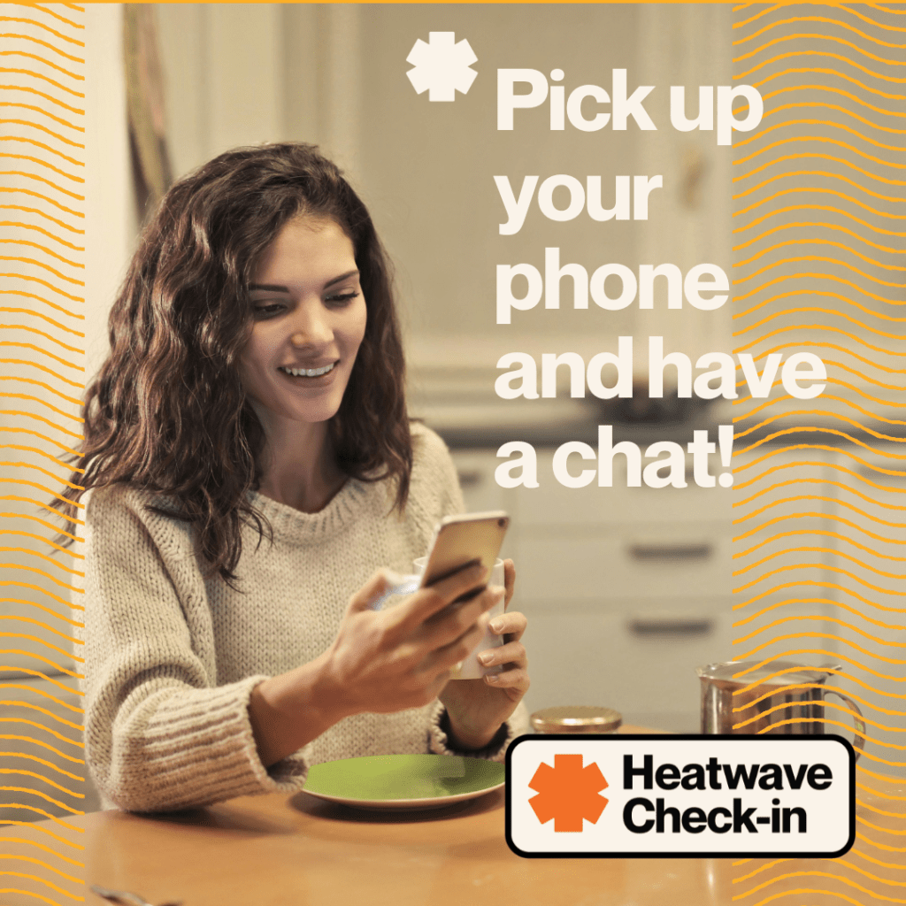 Heatwave Check-In – Sweltering Cities