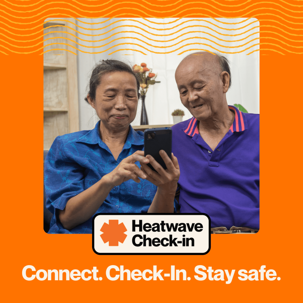 Heatwave Check-In – Sweltering Cities