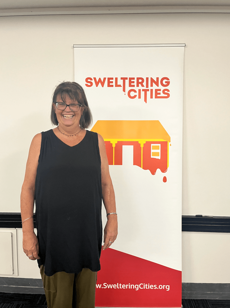 Turning up the heat: recap of the Heatsafe Frankston Event – Sweltering Cities