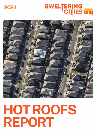 dark roofs – Sweltering Cities